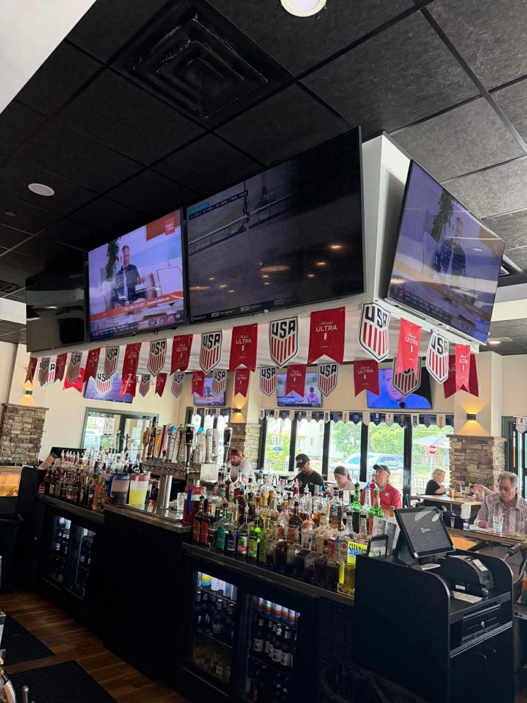 Top bars, places to watch the 2026 World Cup in South Jersey