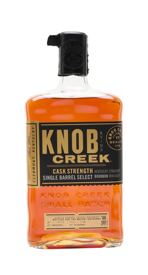 American whiskey to try: From bourbon to American single malt