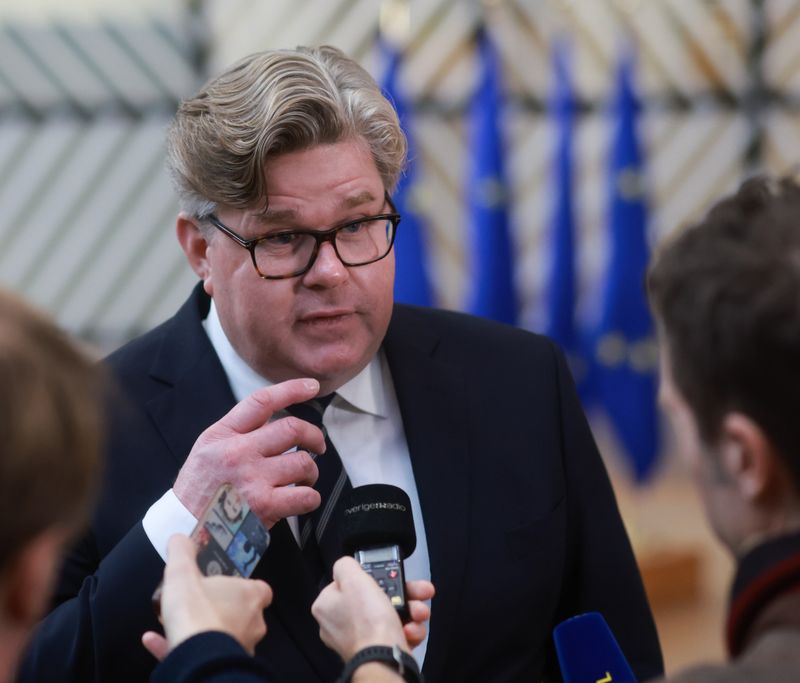 Sweden drops plan to lower age of criminal responsibility to 13 years old