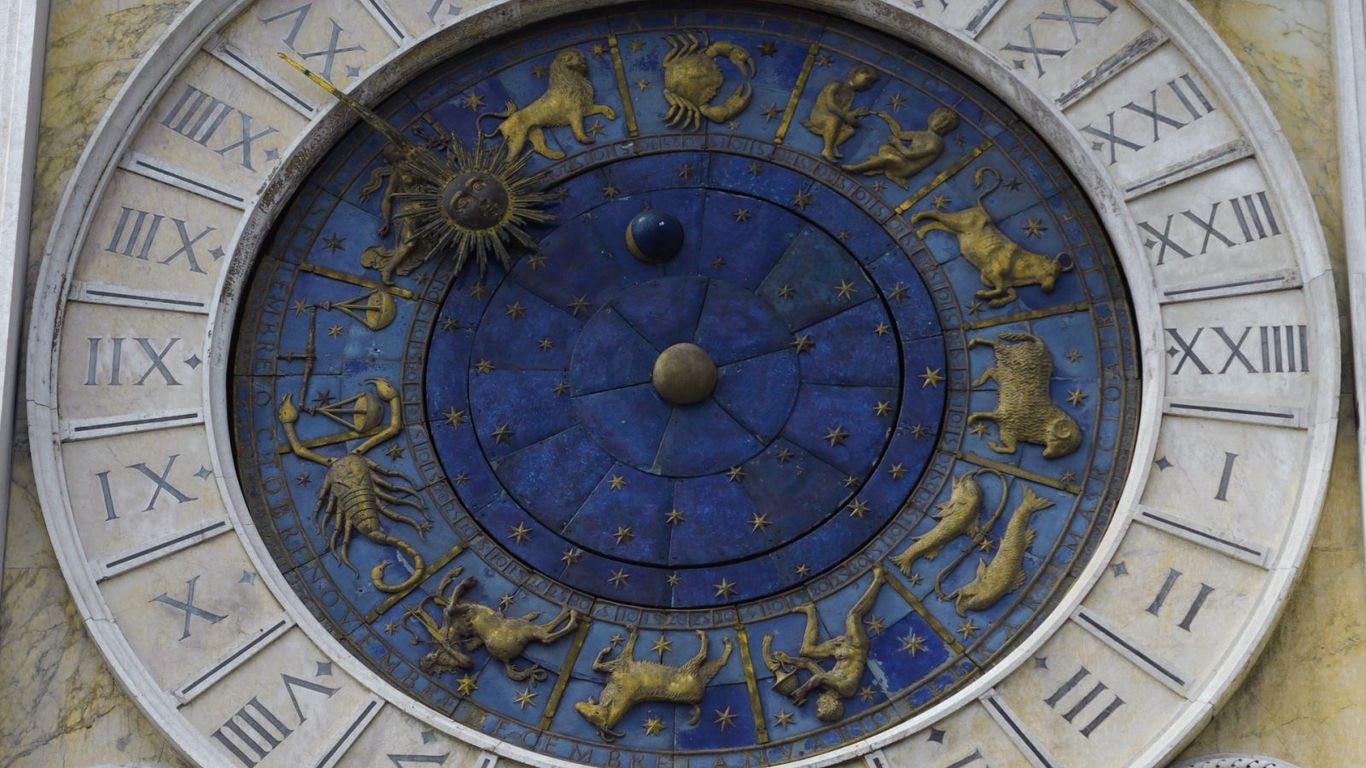 Daily horoscope for zodiac signs: Astrological predictions for today ...