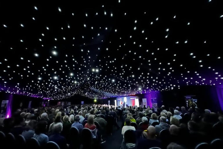 Southport Comedy Festival: Famous faces and 90s bingo confirmed as line ...