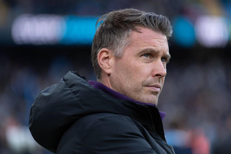 Rob Edwards fired by Wolves as replacement already lined up in ...