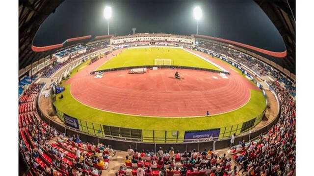 Odisha government appoints junior coaches to boost sports development