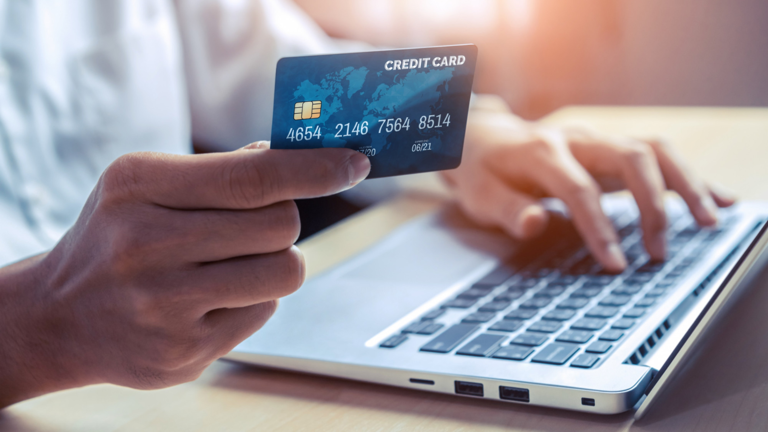 Think your credit card is just for spending? Think again