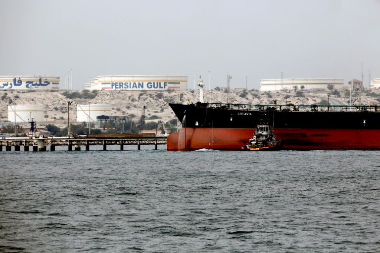 Sanctioned Chinese refiner secures 2 million barrels of West African ...