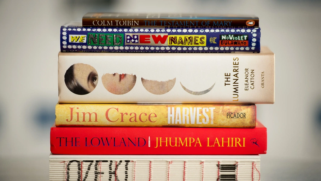 13 acclaimed books that leave a lasting impact