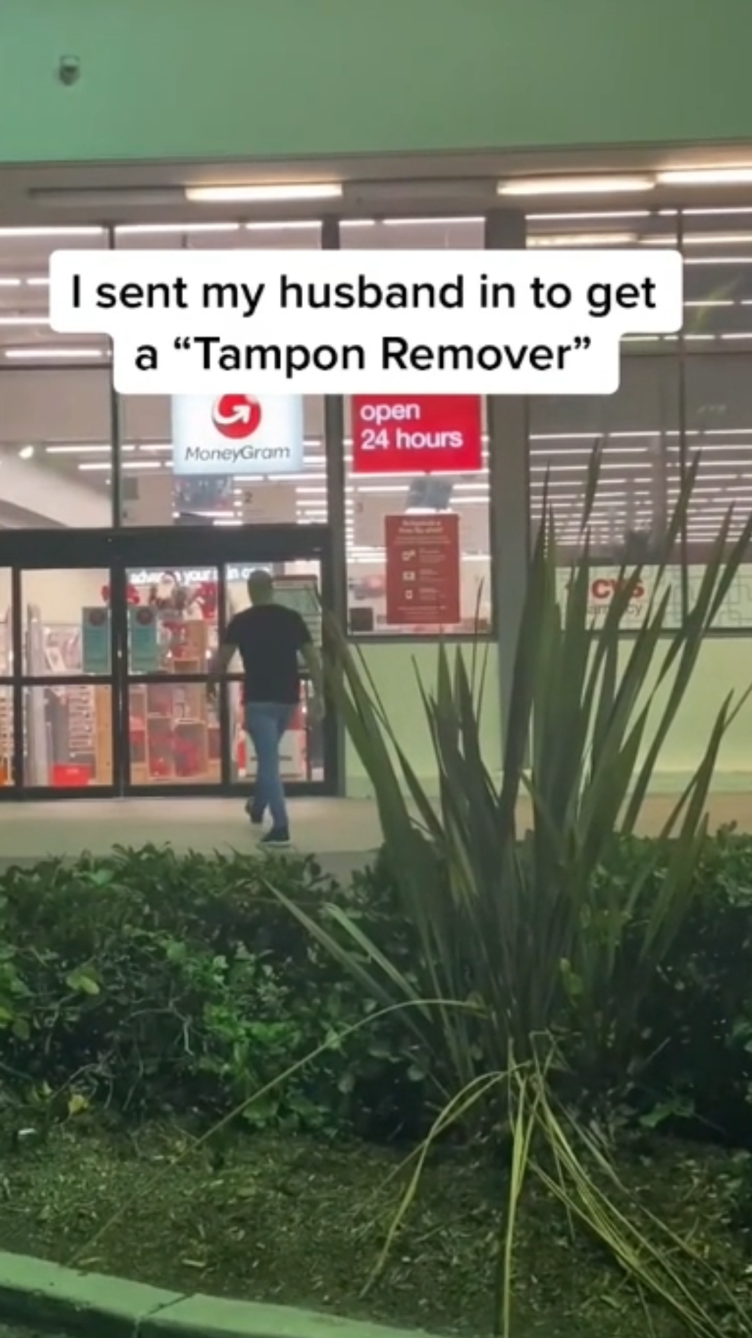 Quick look at the couple prank that shocked everyone