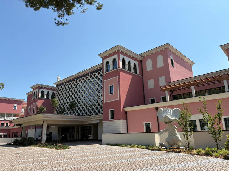 Malerisches Caorle: Die weniger bekannte Lagunenstadt an der Adria