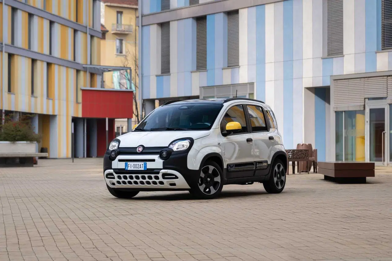 Fiat fa sognare l'estate: vantaggi fino a 6.000 euro e Pandina a meno ...