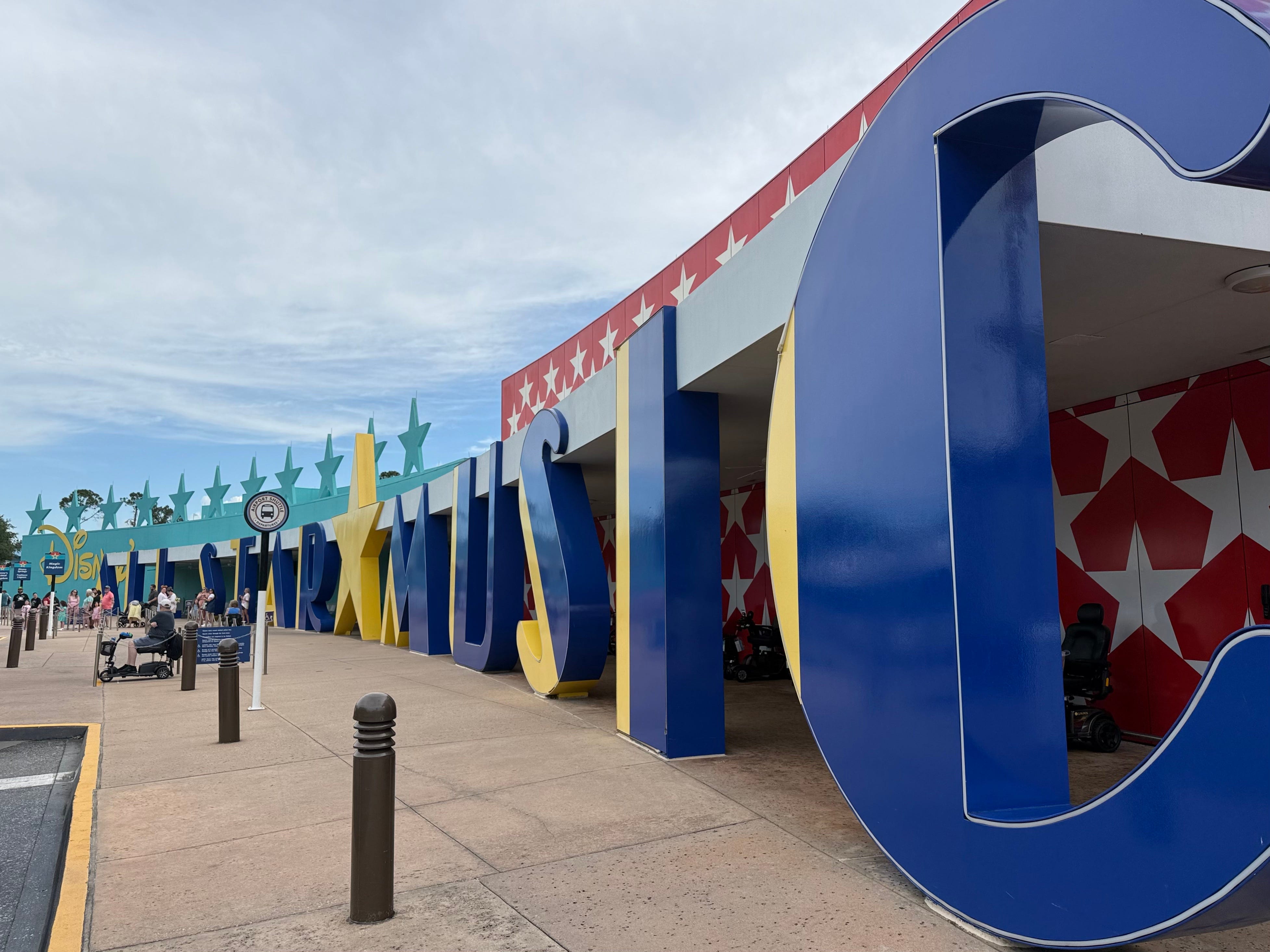 I paid $135 a night at Disney World. Here’s what I got.
