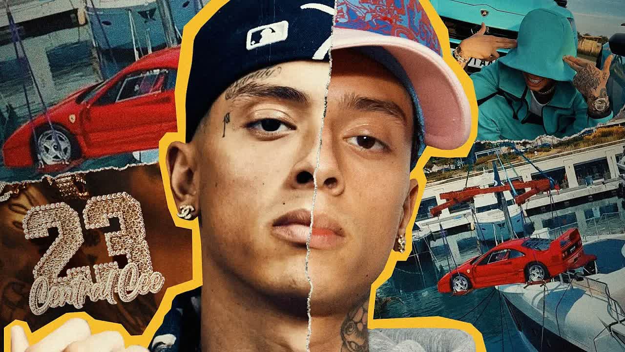 The rap industry didn't want to admit how big Central Cee became