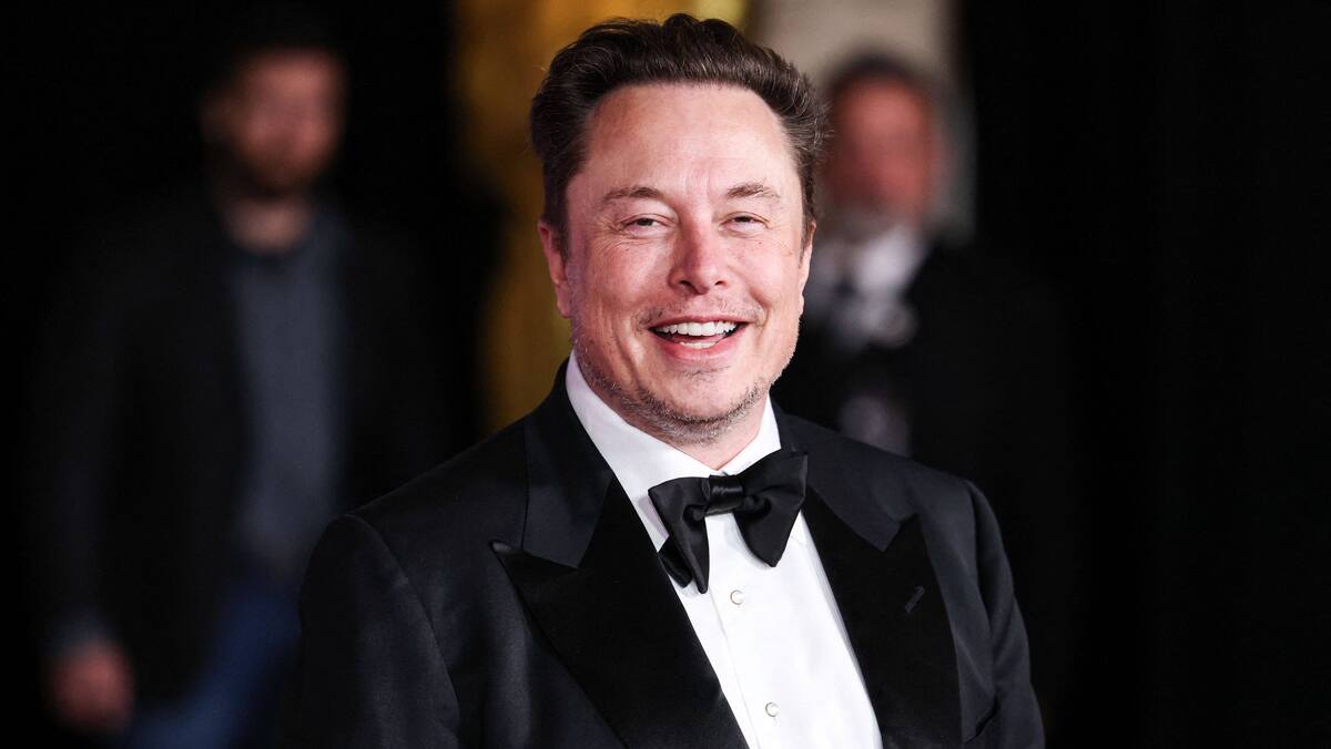 Aucun plan de succession : comment miser sur SpaceX en Bourse revient à ...