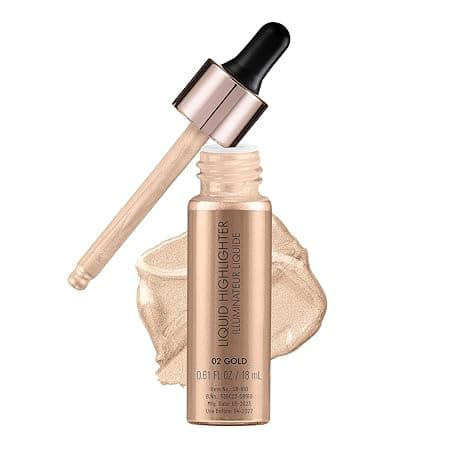 Glow like never before: Highlighters for luminous makeup look