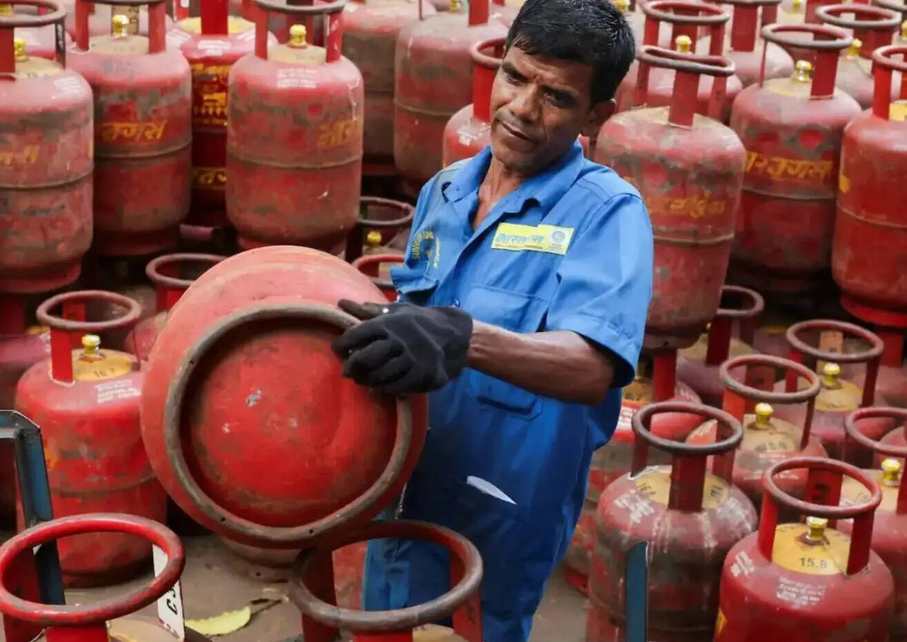 What 12 domestic cylinders will cost you in a year