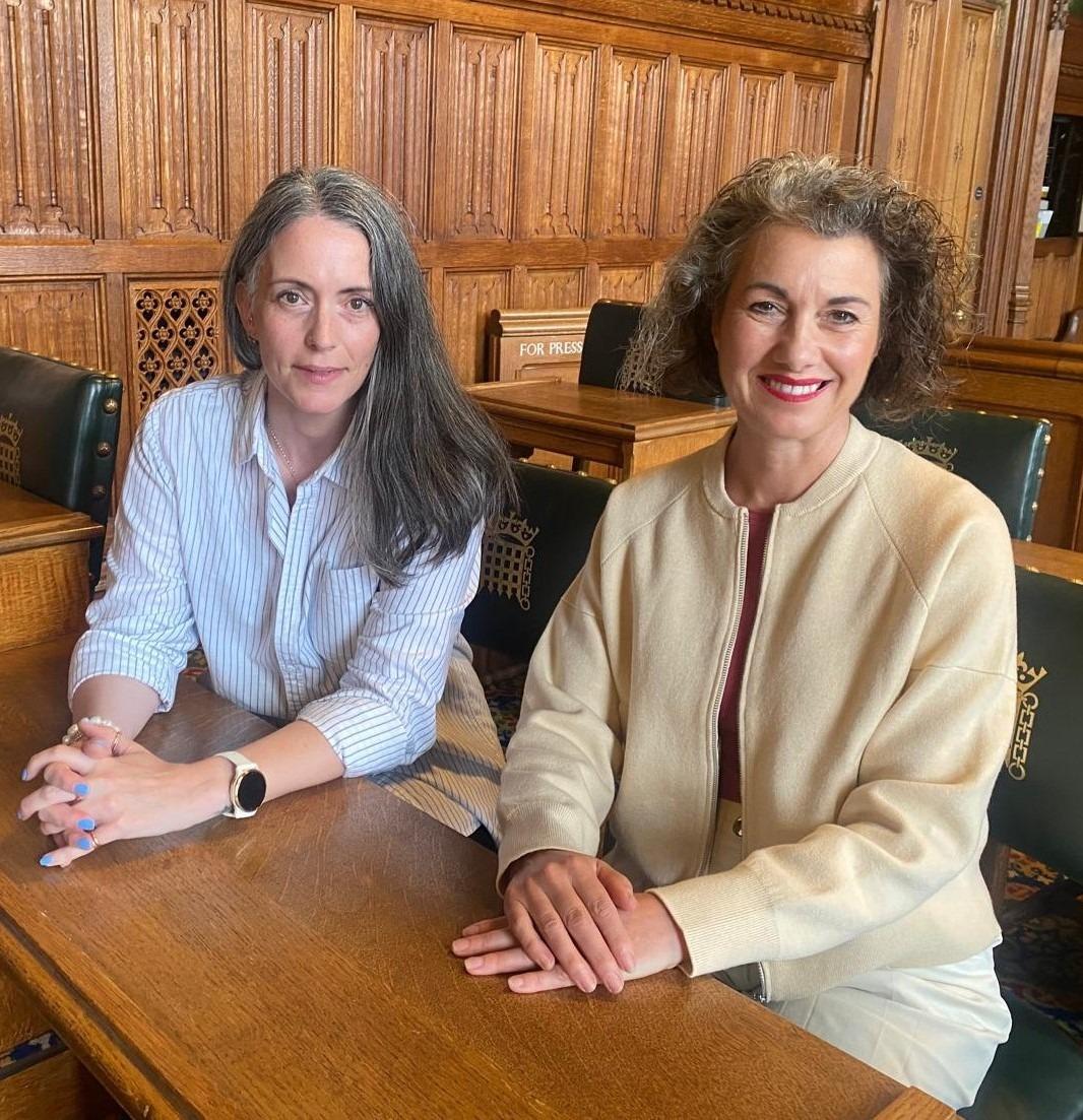 'Make your voices heard' says new Pride in Place chair