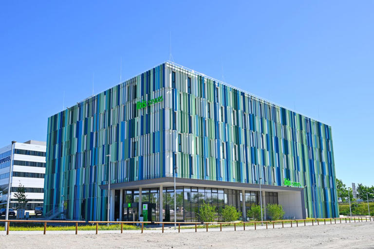 Apre ibis Styles Munich Airport