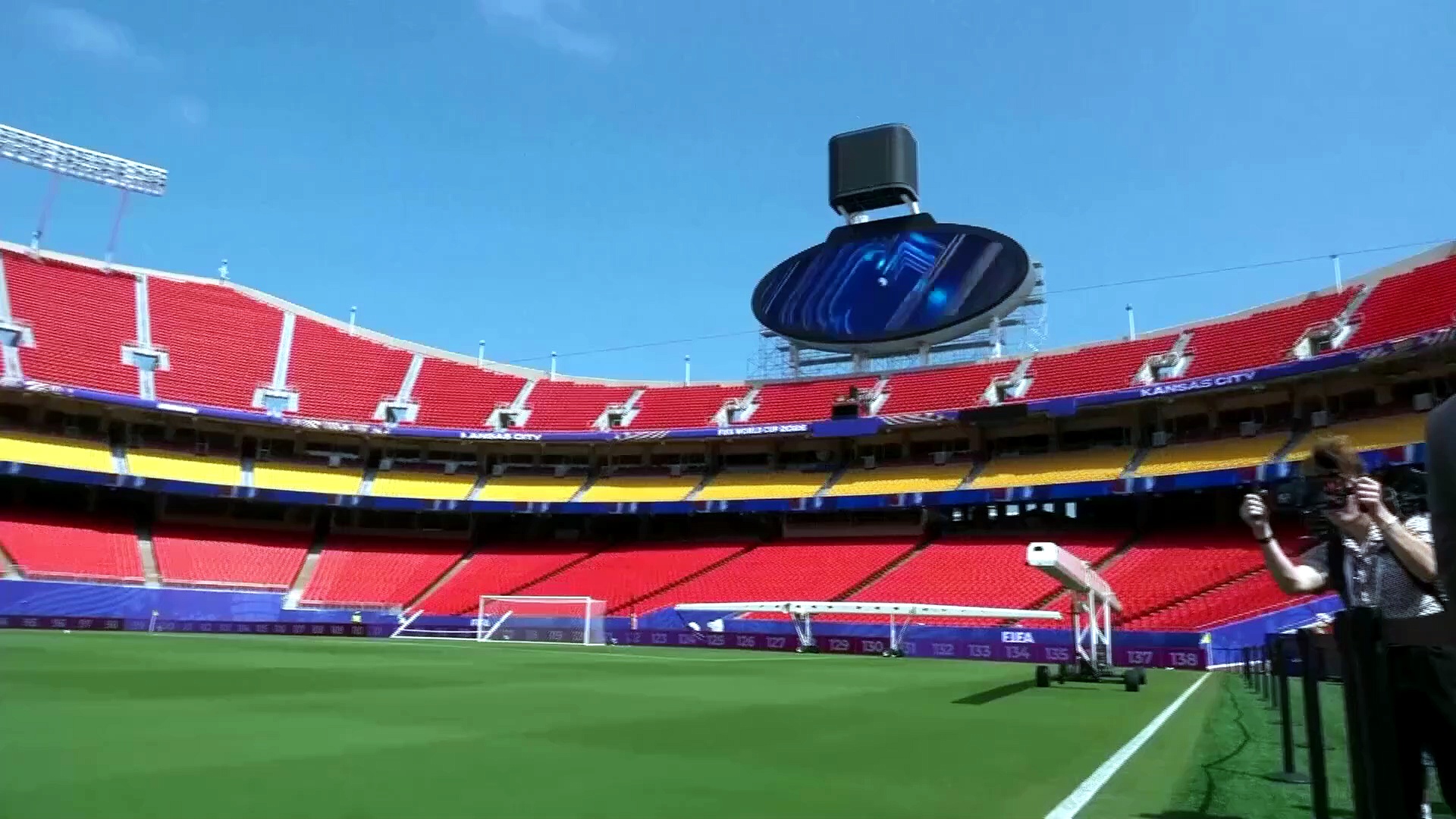 Why are World Cup tickets so expensive?