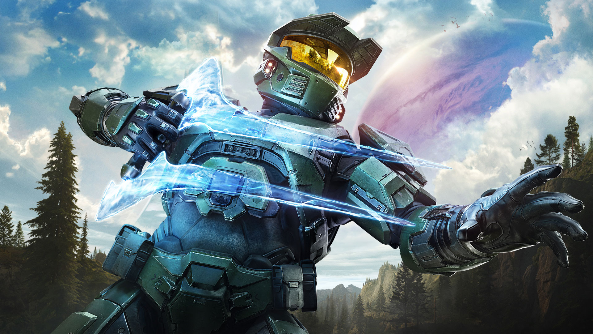 « Tristesse et incompréhension » Halo remake déçoit déjà les fans ...