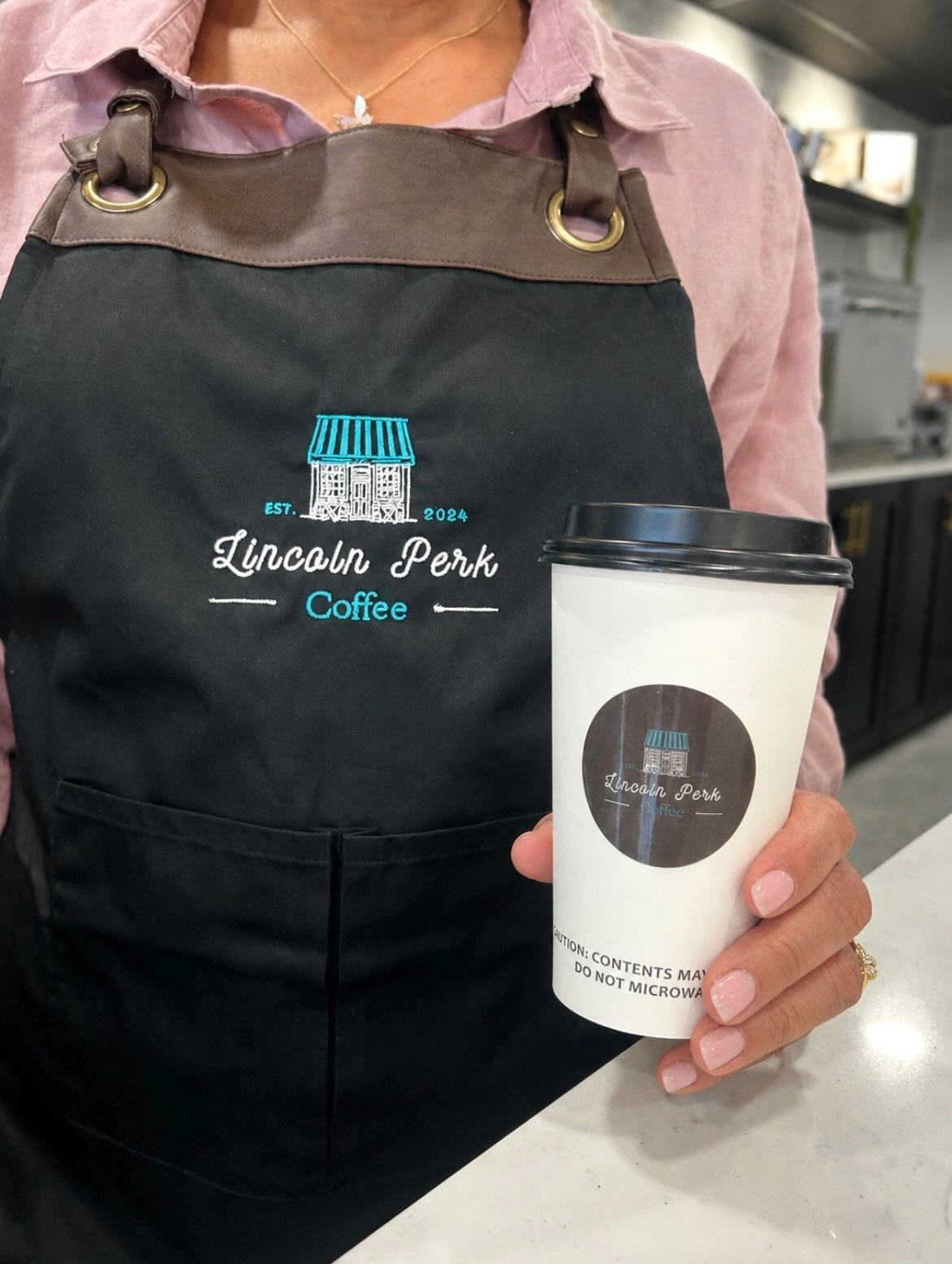 See what helps set this new North Jersey coffee shop apart