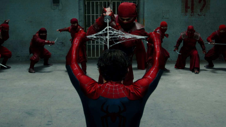 Tom Holland is right about his dream Spider-Man successor