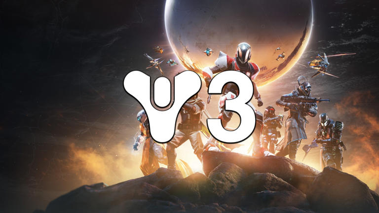 New Destiny 3 event is officially happening on June 17
