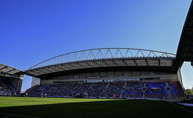 Wigan Athletic: The 12th man - '...will go a long way to alleviating ...