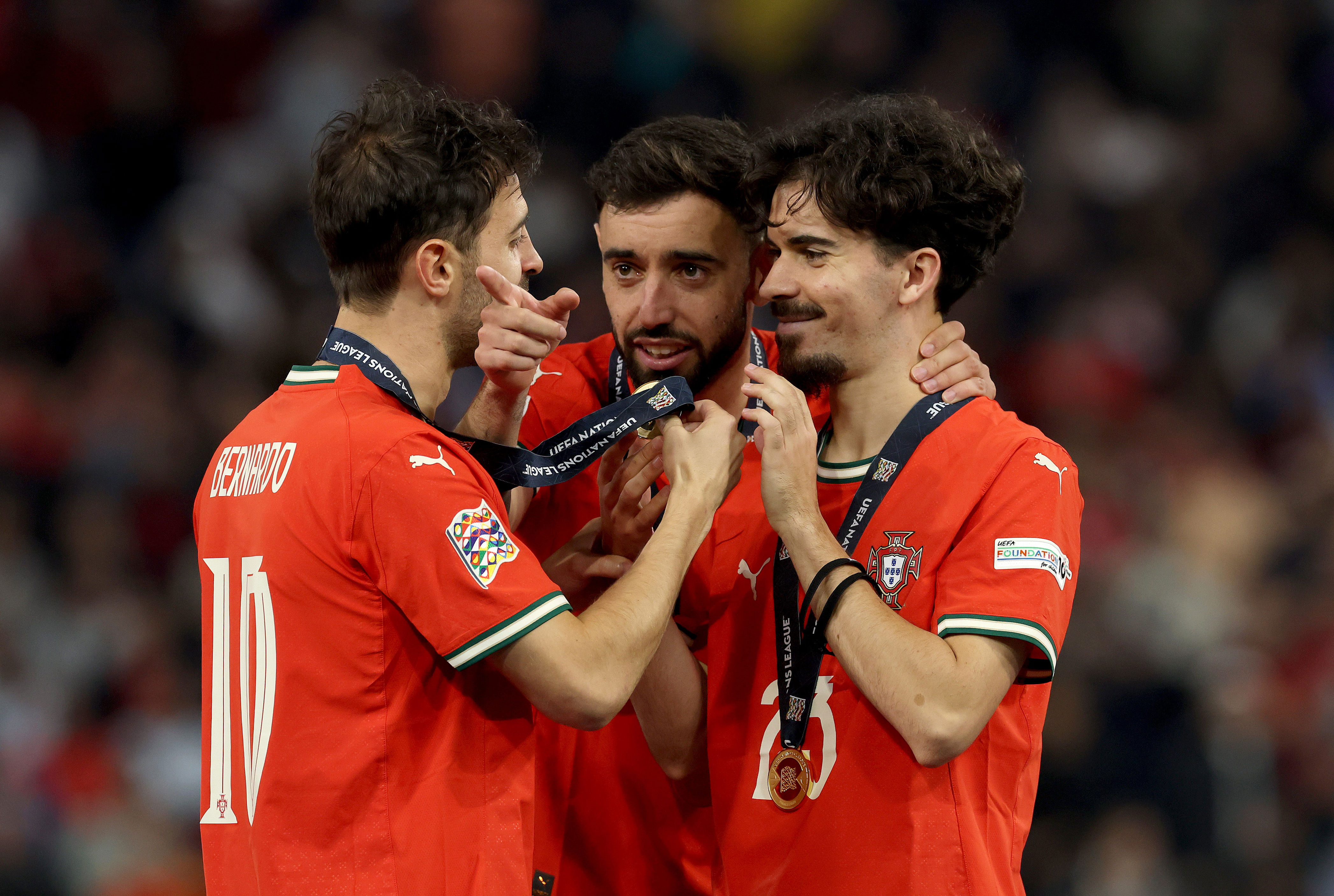 The Ronaldo problem for Portugal in search for World Cup breakthrough