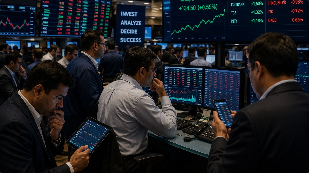 Share market news: This company expands footprint in US, announces ...