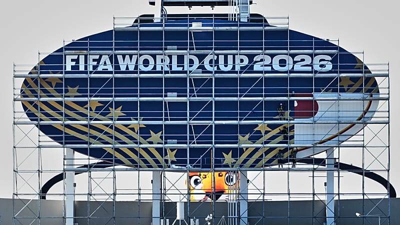 World Cup 2026: supercomputer backs Spain, former stars favour Argentina