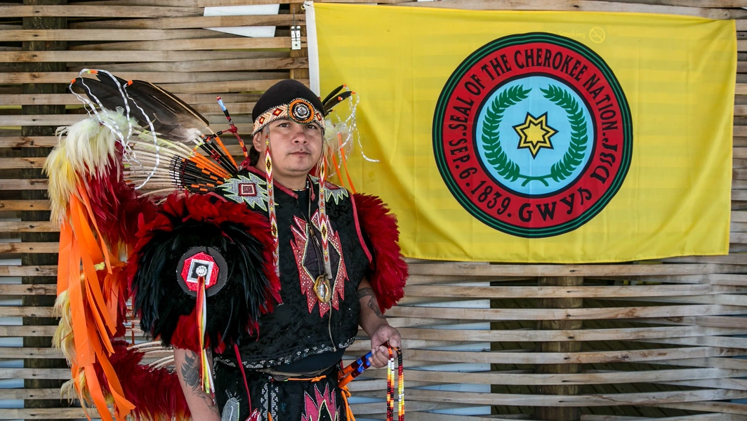 Cherokee Nation: History, culture, and resilience