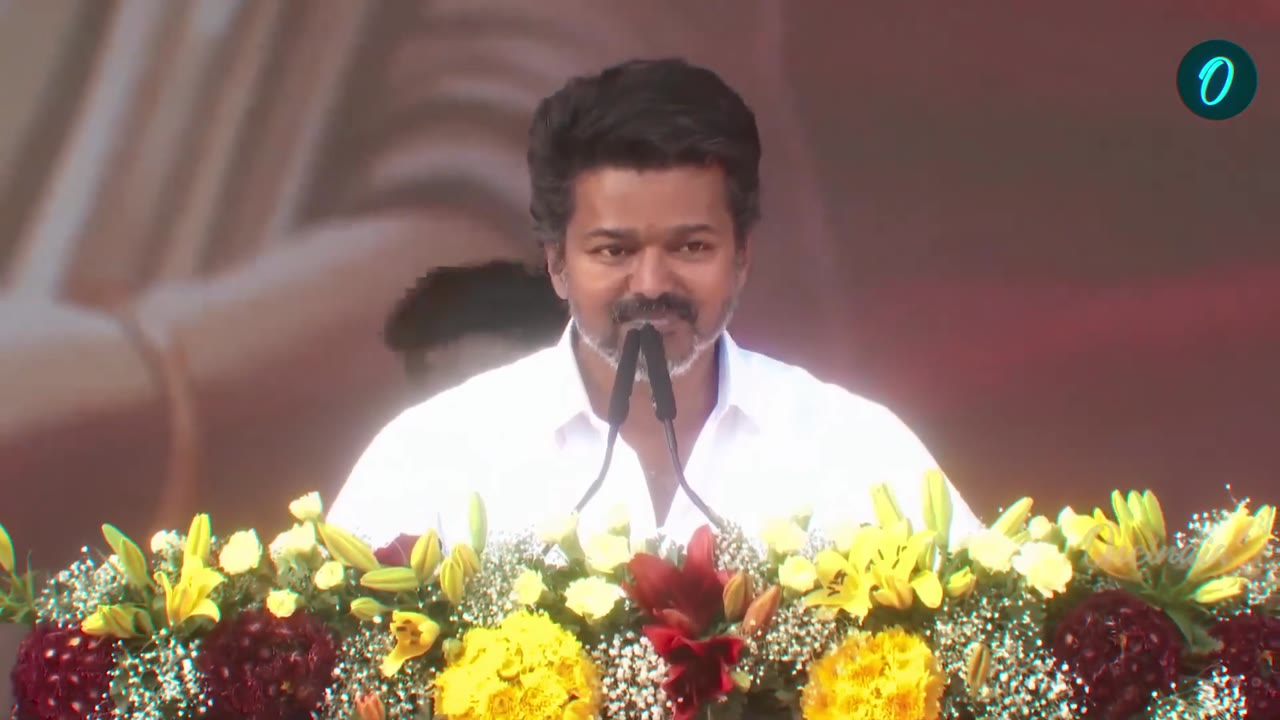 Tamil Nadu's ruling empire has finally been broken