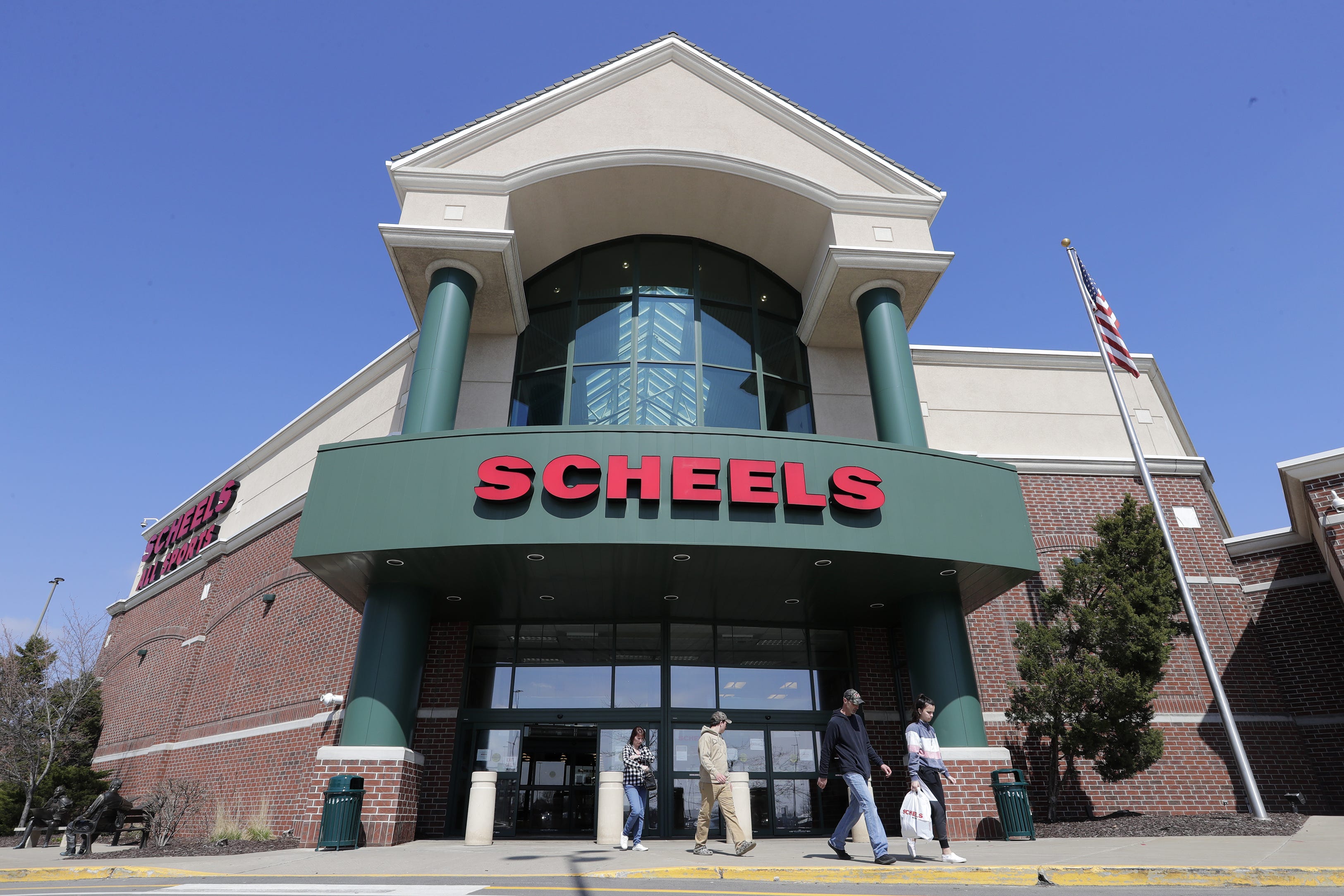 Grand Chute SCHEELS to host first-ever Grill Fest, here's what to expect