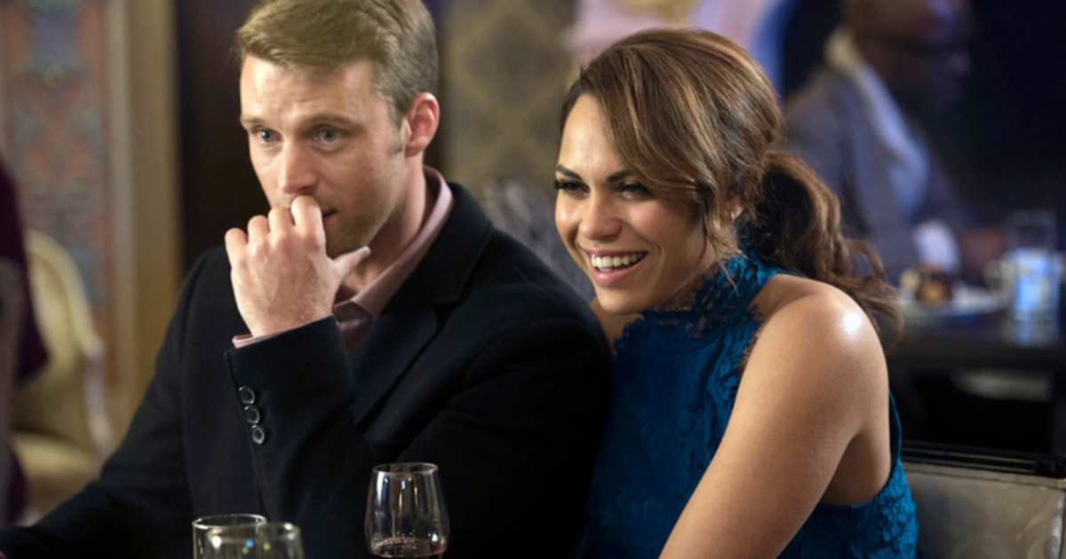 Why did Monica Raymund leave ‘Chicago Fire’? Actress breaks silence on ...