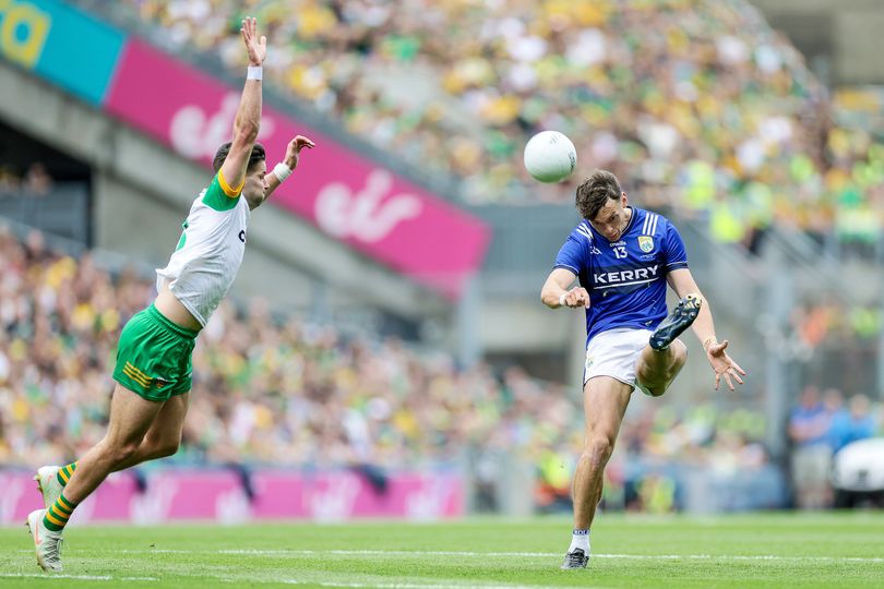 RTE confirm big change to GAA coverage during World Cup