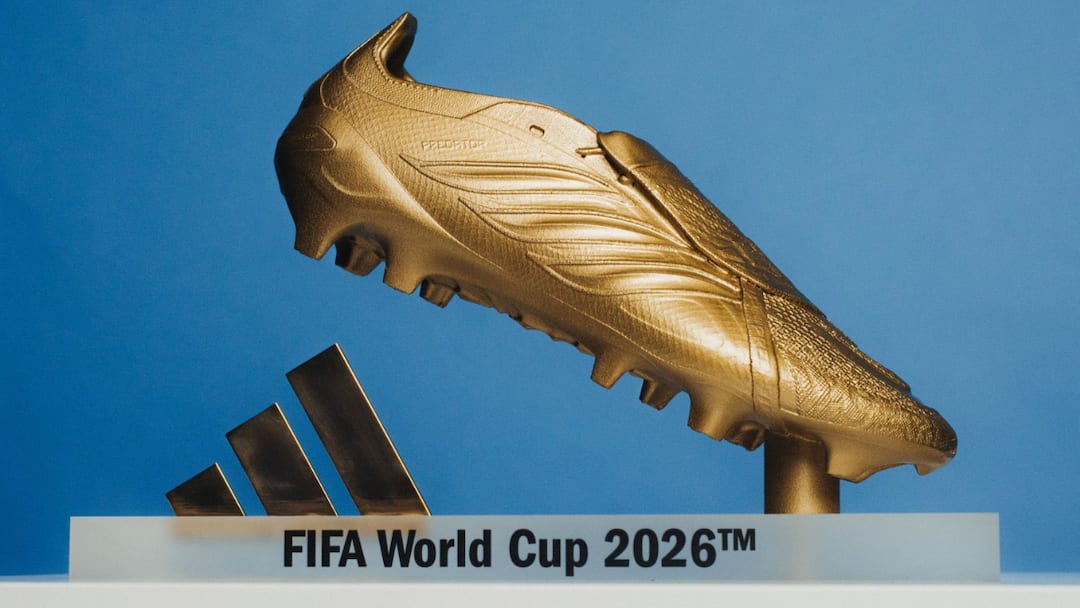 FIFA World Cup Golden Boot winners list: Complete list of top scorers ...