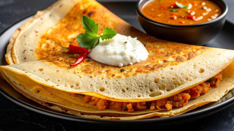 This Indian city just beats New York on a major global food list—and it ...