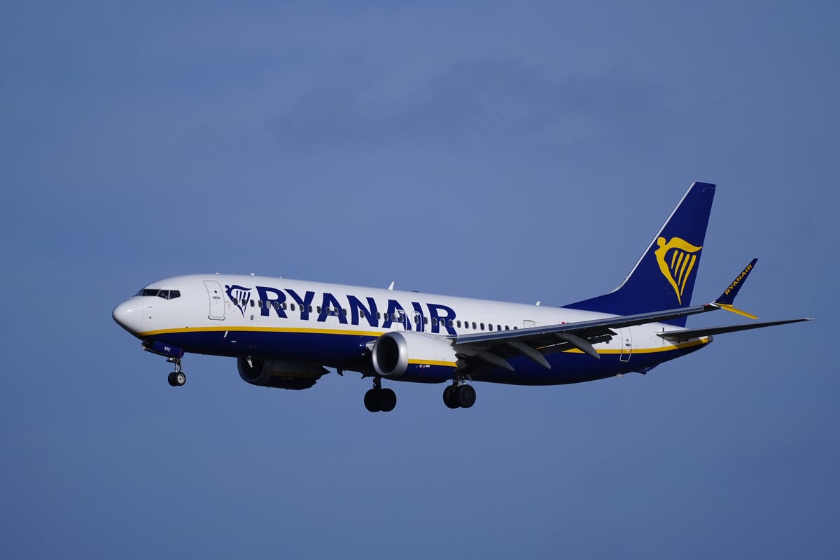 Ryanair faces investigation over charging parents to sit with children