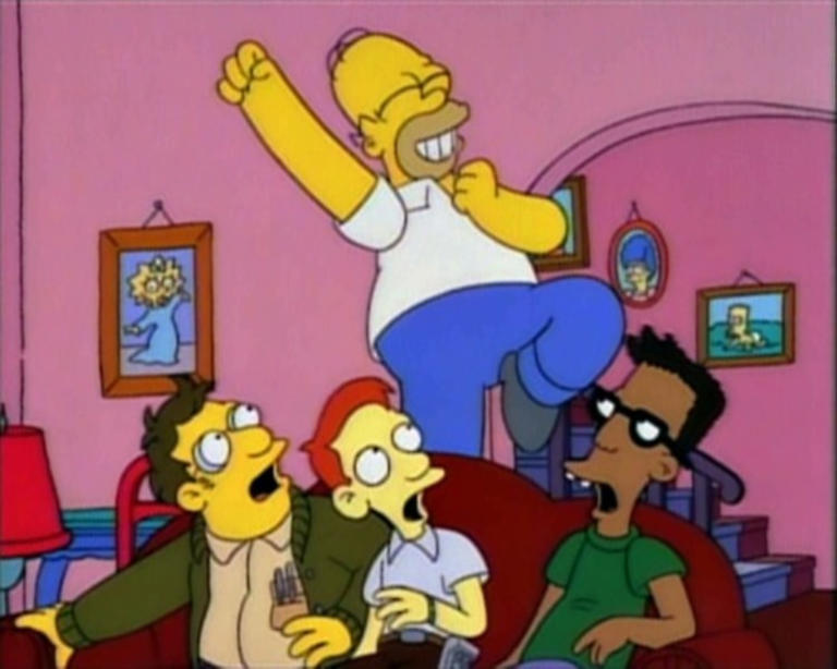 The 20 greatest catchphrases from TV shows