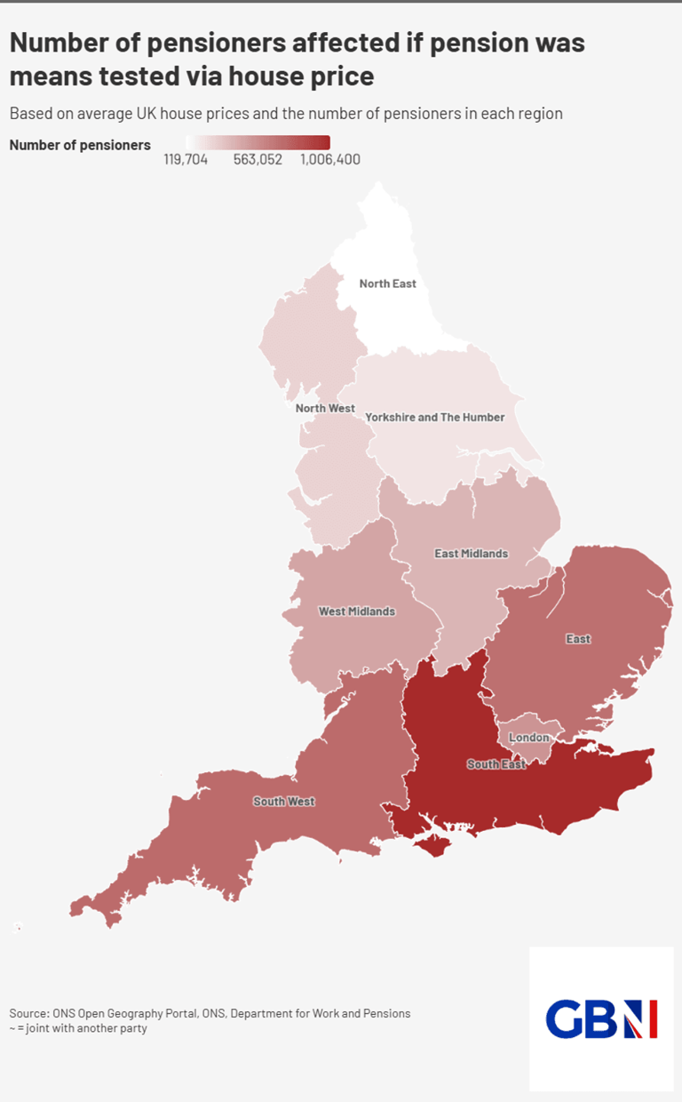 Pension system overhaul to unlock billions of pounds for UK economy ...
