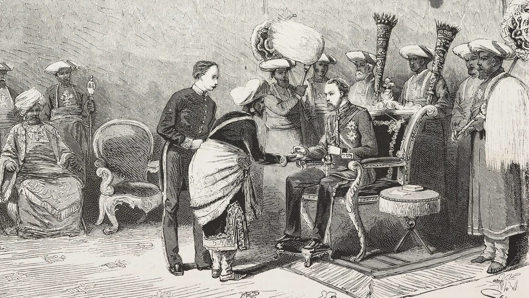 11 rare photographs from around the world in 1875