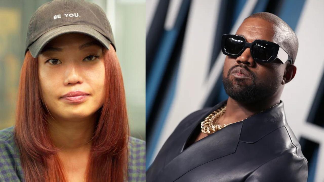 ‘I felt suffocated, scared’: Model details allegations against Kanye West