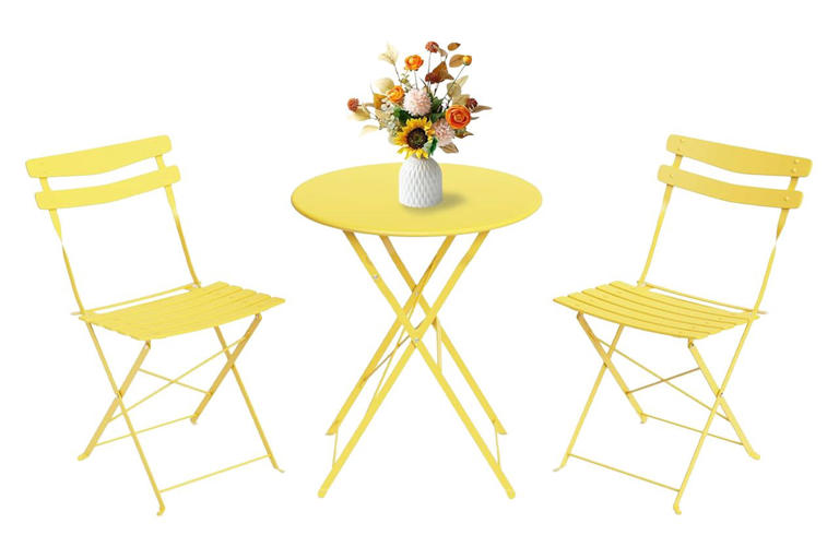 Wayfair's hot summer sale kicks off today — shop dining sets, sofas ...