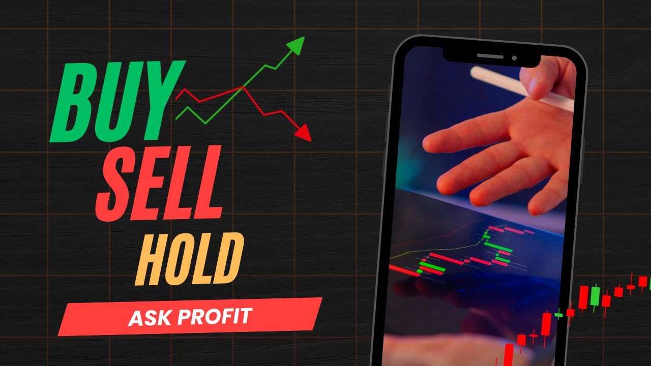 Buy, sell or hold: Mazagon Dock, Shakti Pumps, Dynamatic Technologies ...