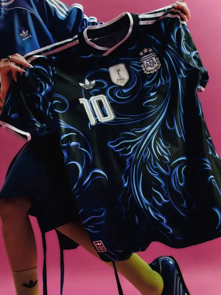 FIFA World Cup 2026: 5 team shirts and the hidden stories behind them