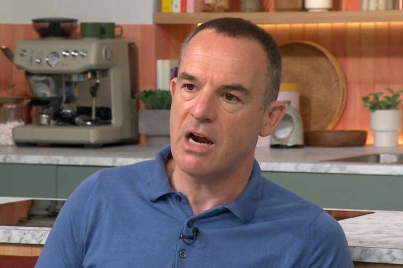 Martin Lewis issues urgent 'many have been misled' warning over missold ...