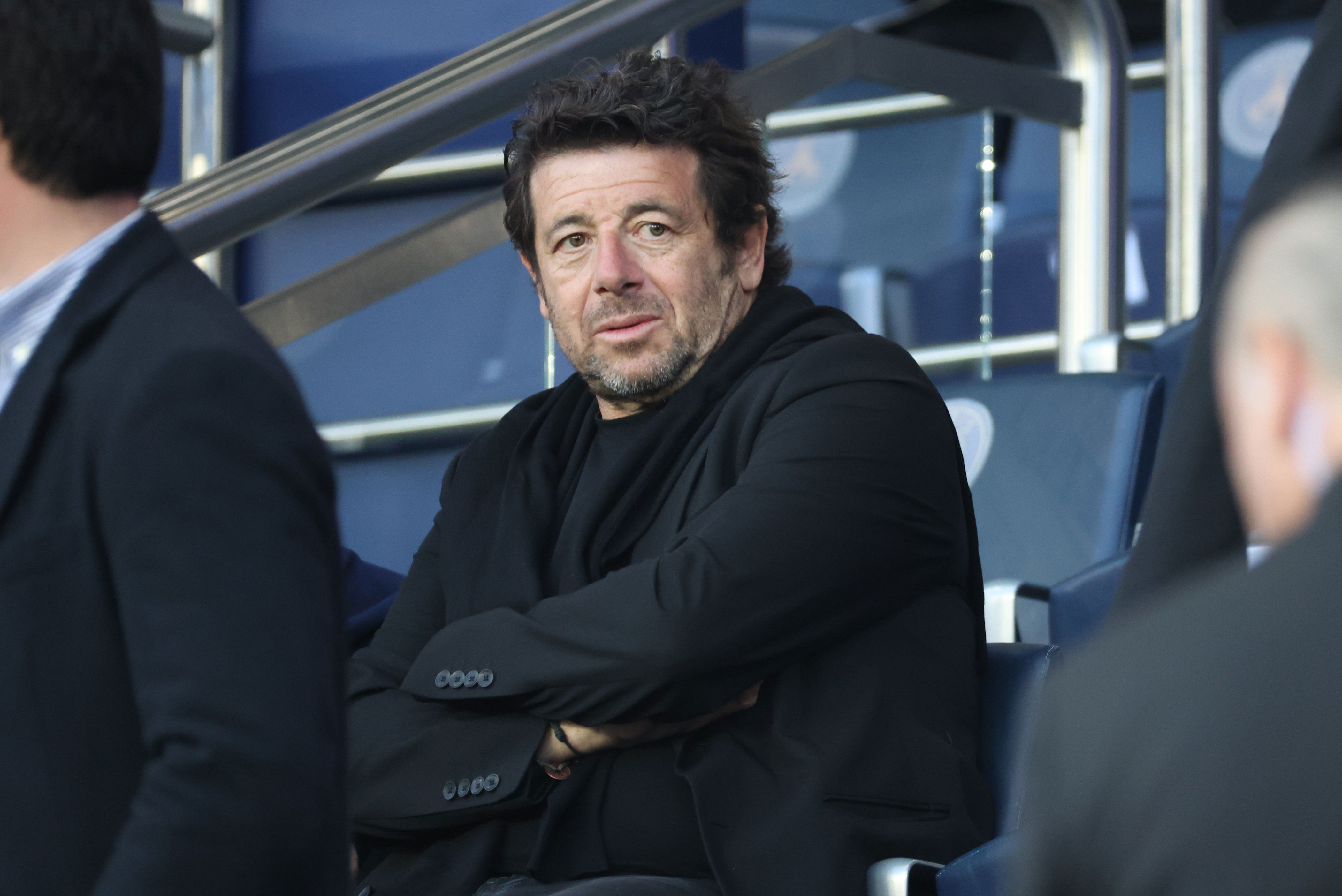 « Les témoignages affluent » : Patrick Bruel visé par deux nouvelles ...