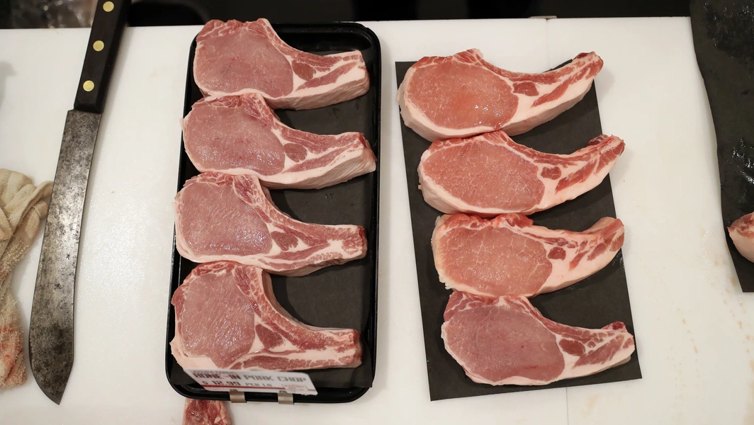 Crispy pork recipes worth staying in for