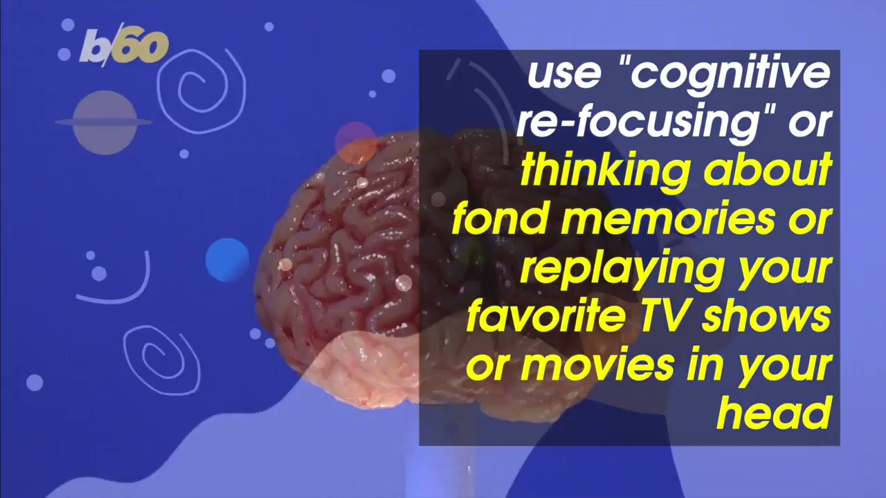 How to fall asleep faster with these tips and tricks from the experts