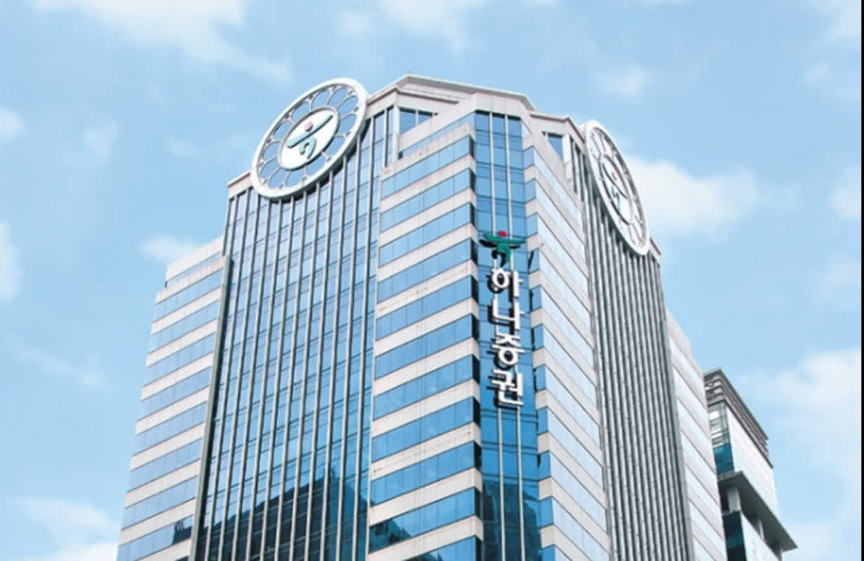 하나증권, 서진시스템 200만주 블록딜로 전량청산 [only 이데일리]