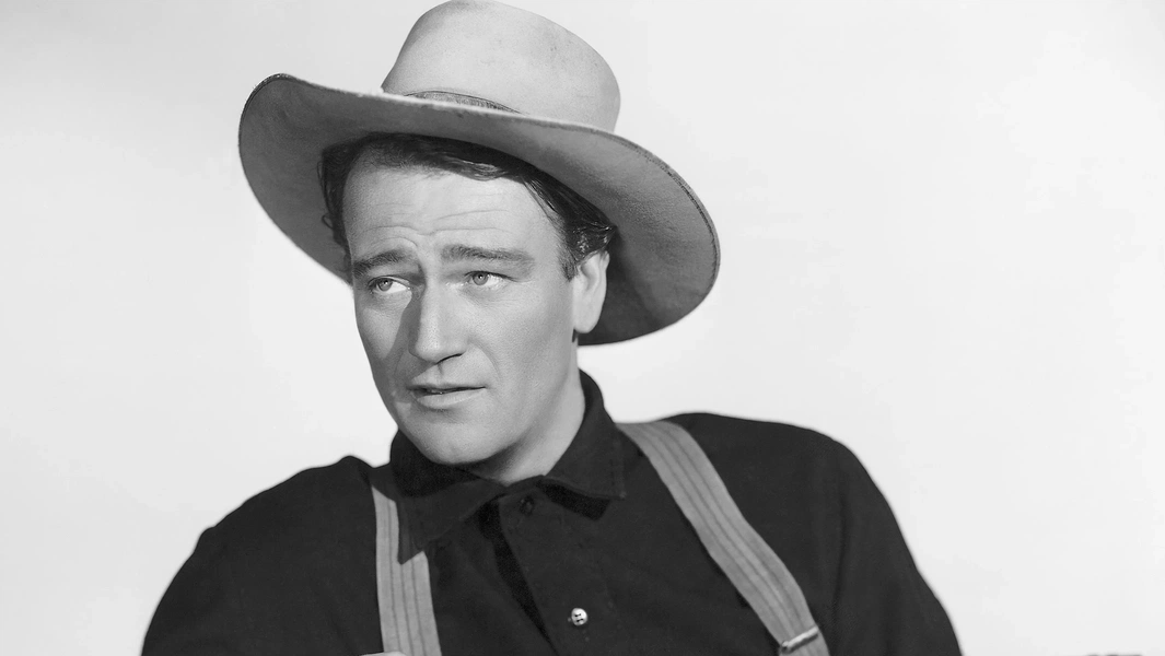 12 behind-the-scenes moments from classic westerns